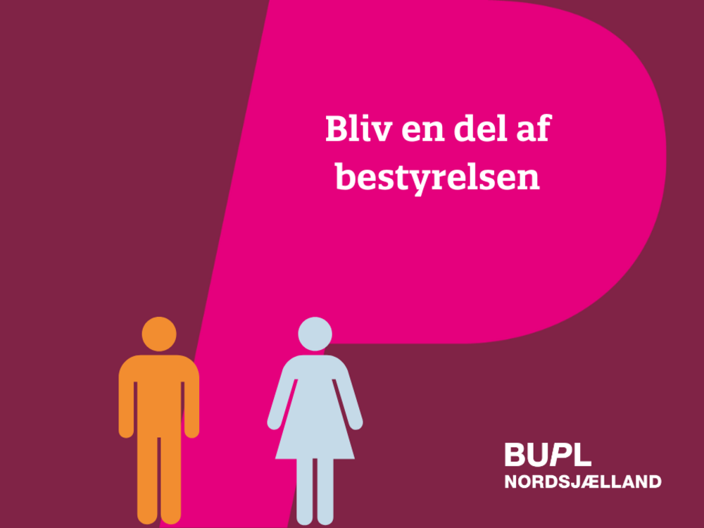 Se hvem der stiller op til bestyrelsen | BUPL